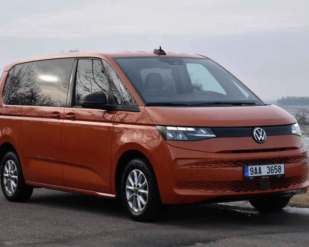 Kit Camper para Volkswagen Transporter T7 - miniCAMPER